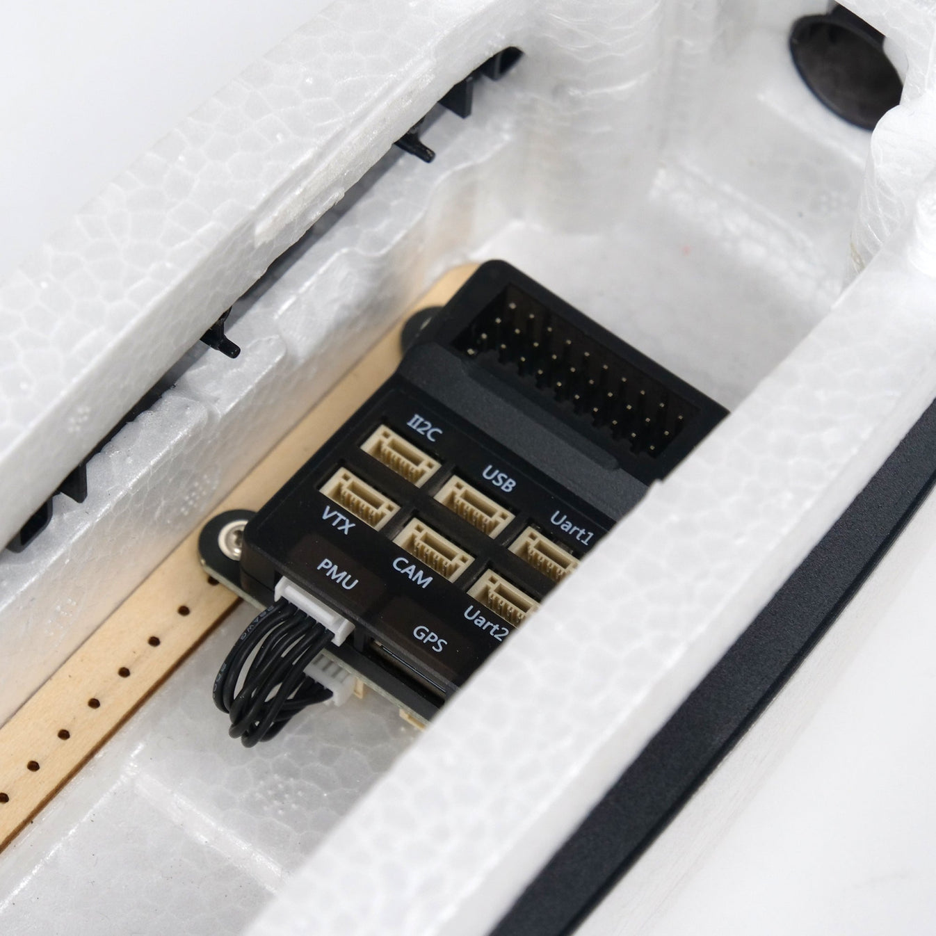 Hee Wing T1 Ranger VTOL PNP – FTC RC