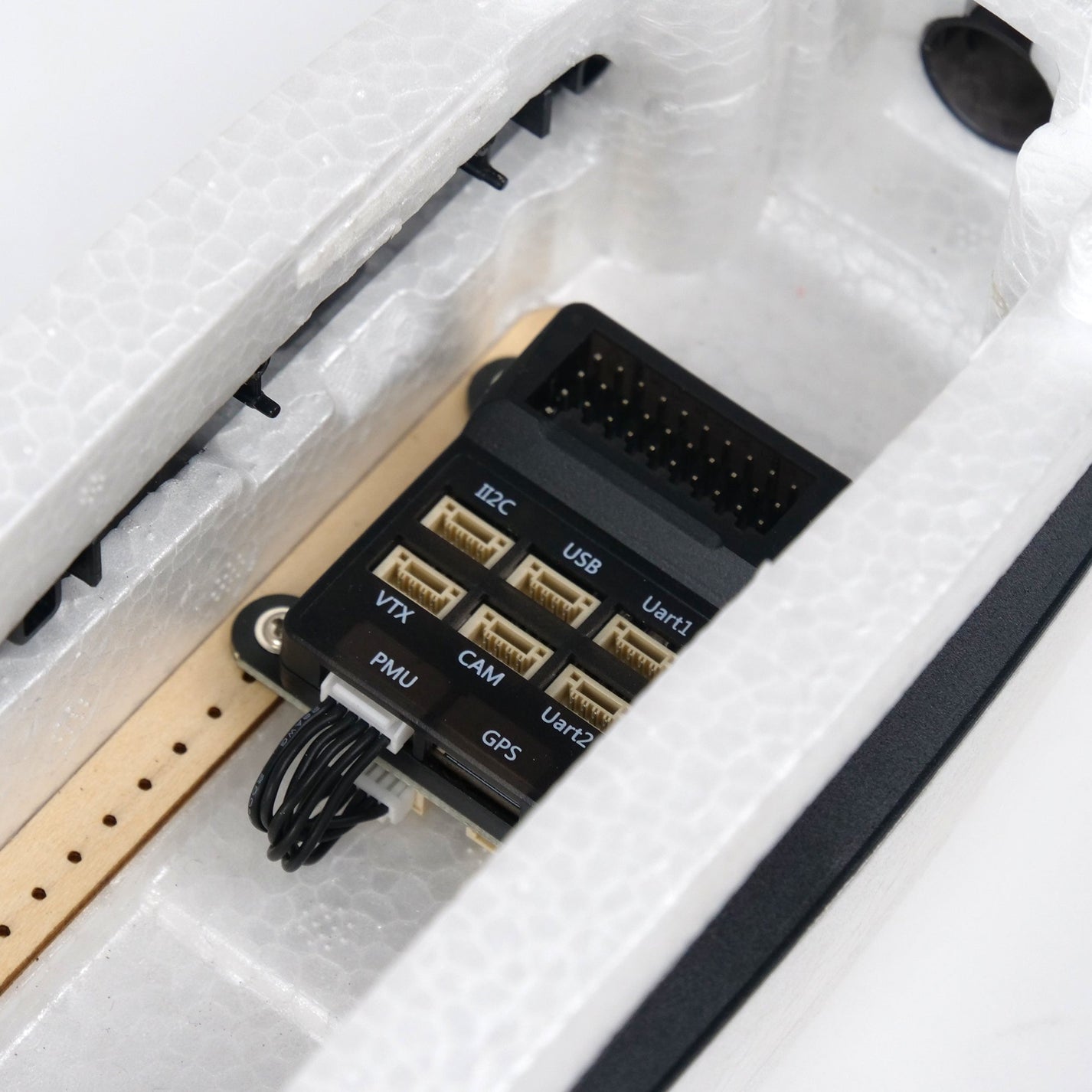 Hee Wing T1 Ranger VTOL PNP – FTC RC