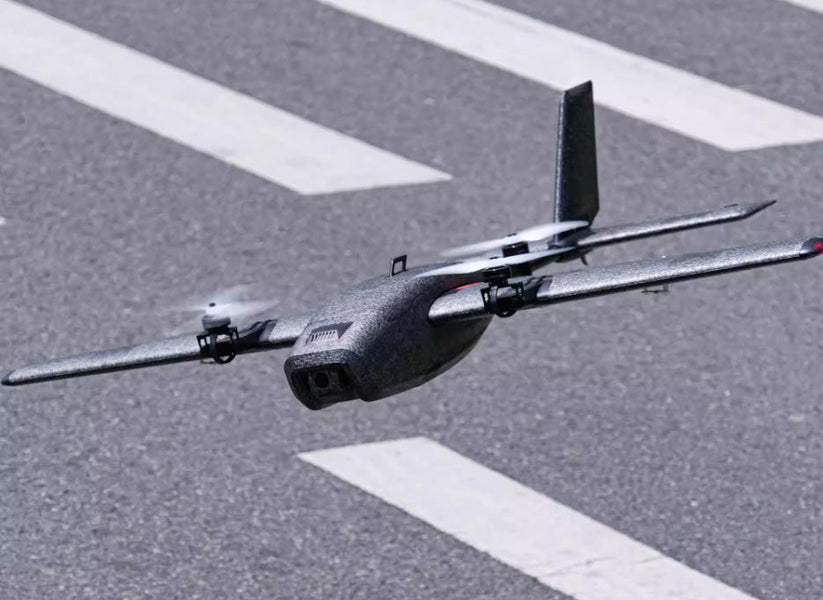 Hee Wing T1 Ranger VTOL PNP – FTC RC