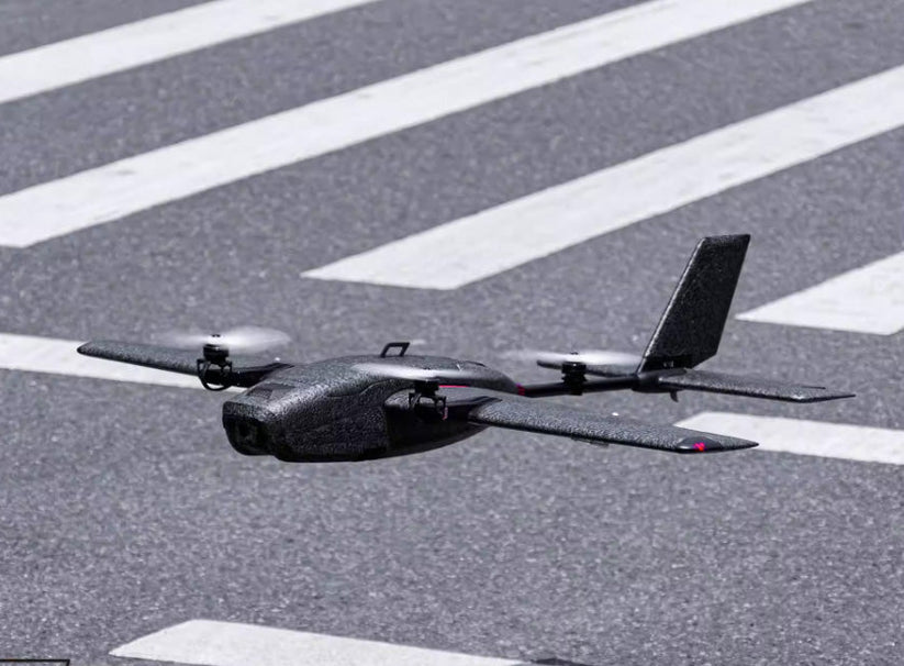 Hee Wing T1 Ranger VTOL PNP – FTC RC