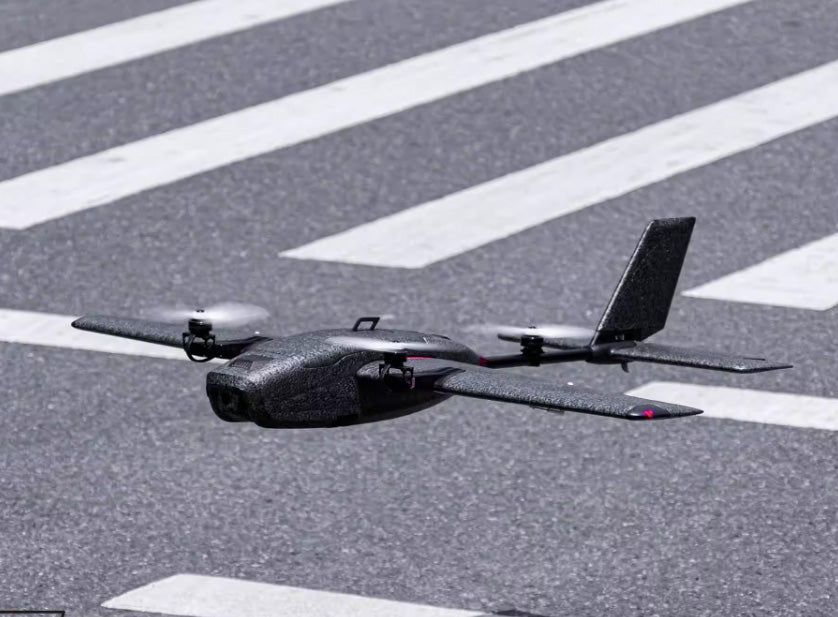 Hee Wing T1 Ranger VTOL PNP – FTC RC