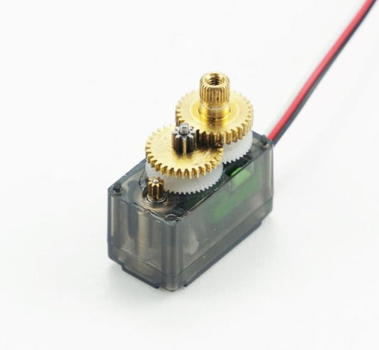 Servos – FTC RC