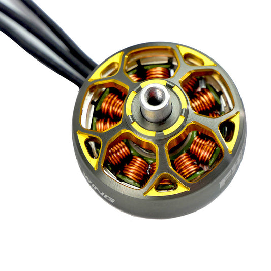 Brushless motors – FTC RC